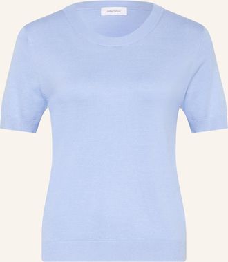 Darling Harbour Darling Harbour Strickshirt blau