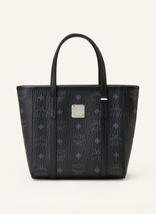 MCM Mcm Umh&auml;ngetasche Toni Vi Mini schwarz