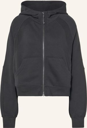 lululemon Lululemon Sweatjacke schwarz