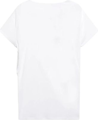 Jacquemus Femme, Tops, Blanc, Taille: 38 FR T-Chemises