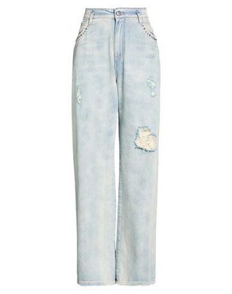Reign BAS - Pantalons en jean sur YOOX.COM