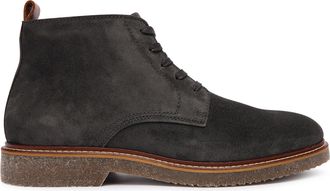 Marc O'Polo Schnürschuhe Marc OPolo 509 28064001 300 Grau