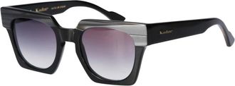 K&agrave;dor unisex, Accessoires, Noir, Taille: 51 MM Portofino Lunettes de soleil