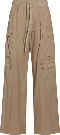 Rick Owens HOSEN & R&Ouml;CKE - Hosen auf YOOX.COM