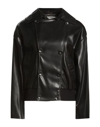 Silvian Heach JACKEN & M&Auml;NTEL - Jacken und Anoraks auf YOOX.COM