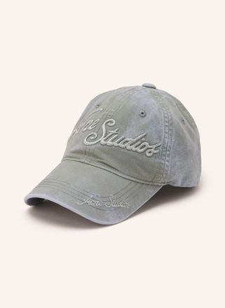 Acne Studios Cap grau