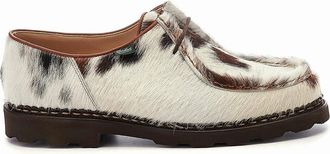 Paraboot Stiefel - Weiß