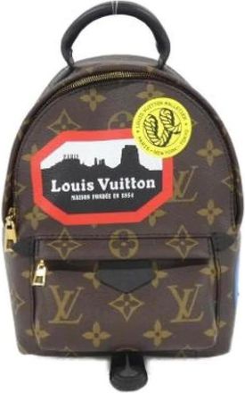 Louis Vuitton Damen, Pre-Owned, Braun, ONE SIZEGr&ouml;&szlig;e