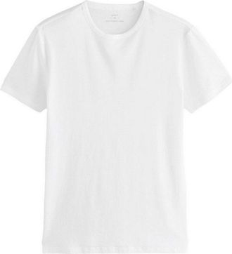 Next T-Shirt Lagenlook-T-Shirts aus Modal, 5er Pack (5-tlg)