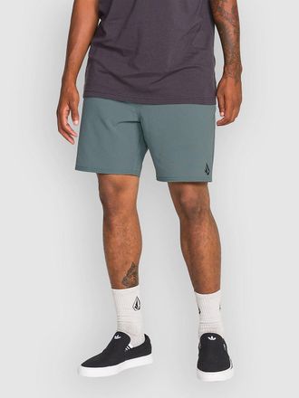 Volcom Nomoly Ew 18 Shorts tradewinds