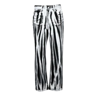Dolce & Gabbana Femme, Jeans, Multicolore, Taille: 40 FR Jeans