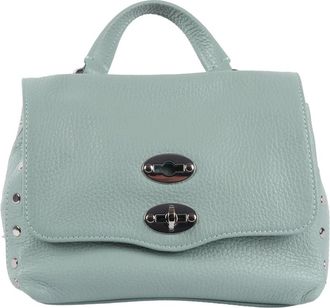 Zanellato Femme, Sacs, Vert, Taille: ONE Size Postina Daily Baby