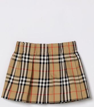 Burberry Rock BURBERRY Kinder Farbe Beige