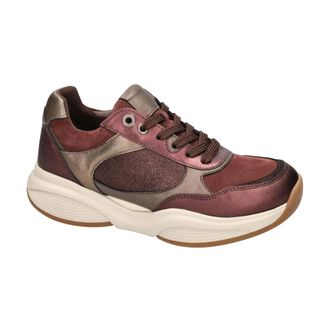 Xsensible Swx27 Sneaker - - Shoes - Damen - Rot - 39 EU
