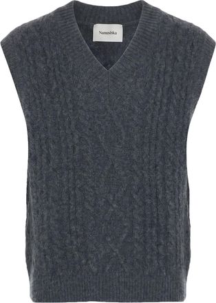 Nanushka STRICKWAREN - Pullover auf YOOX.COM
