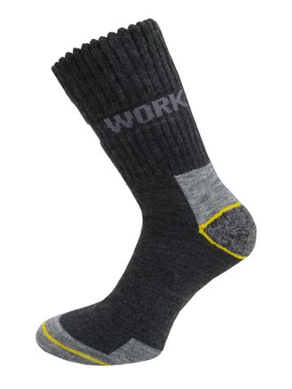 Normani Socken Work Wool