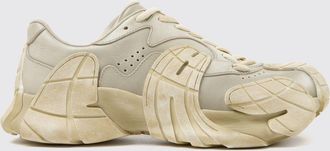 Camperlab Tormenta Low-Top-Sneaker von aus Leder in Used-Optik
