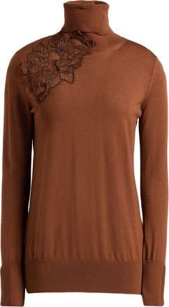 Ermanno Scervino STRICKWAREN - Rollkragenpullover auf YOOX.COM