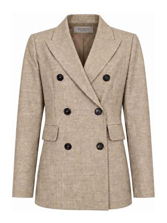 D.exterior Blazer - Multicolore
