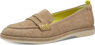 Tamaris Slipper Damen Sportlich braun,EU 39
