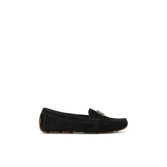 Kazar Femme, Chaussures, Noir, Taille: 36 EU Kite Mocassins