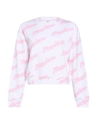 Moschino TOPS - Sweatshirts auf YOOX.COM