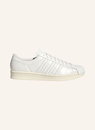 adidas Originals Adidas Originals Sneaker Superstar Vintage weiss