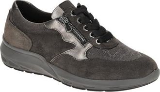 Waldläufer M Chaussures pour femme 831M01 500 971, gris foncé, 39.5 EU