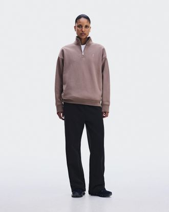 On Club Collective 1/4 Zip