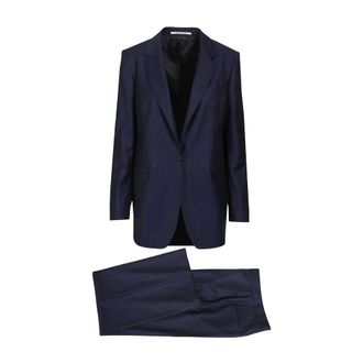 Tagliatore Adrianne Blazer - - Suits - Damen - Blau - M