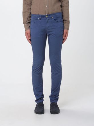 Jeckerson Pantalon Homme couleur Bleu Marine