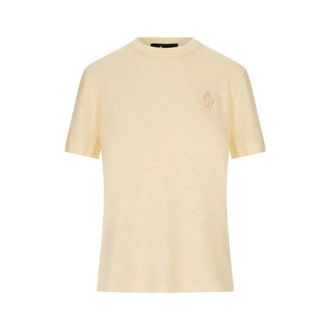 Moncler Damen, Oberteile, Beige, XSGr&ouml;&szlig;e