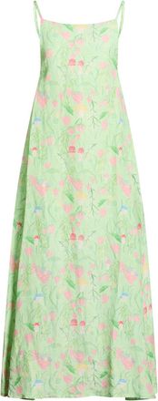 Helmstedt KLEIDER - Maxi-Kleider auf YOOX.COM