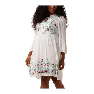 Y.A.S Y.a.s, Damen, Kleider, Mehrfarbig, XSGr&ouml;&szlig;e