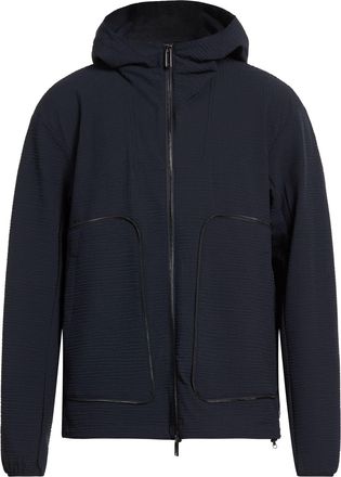 Emporio Armani JACKEN & M&Auml;NTEL - Jacken und Anoraks auf YOOX.COM