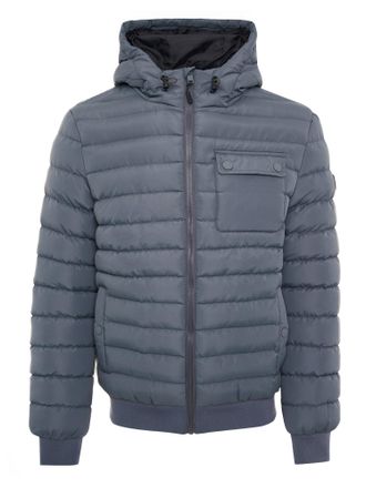 Threadbare Jacke Bescot