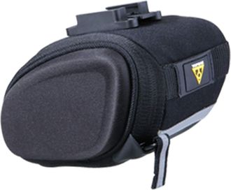 Topeak Satteltasche Sidekick Wedge Pack, Schwarz, small, 15000070