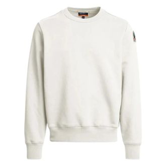 Parajumpers K2 Sweatshirt - - Sweatshirts & Hoodies - Herren - Beige - L