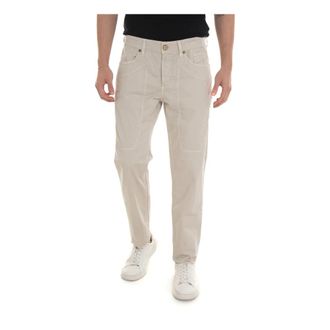 Jeckerson Herren, Hosen, Beige, W42Gr&ouml;&szlig;e