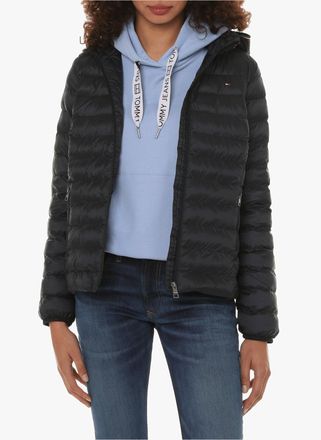 Tommy Hilfiger Doudoune &agrave; logo