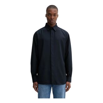 Iceberg Herren, Shirts, Blau, MGr&ouml;&szlig;e