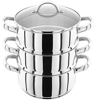 Judge Judge D&auml;mpfer 3-st&ouml;ckig