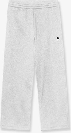 Carhartt Work in Progress Mack Sweat pants in a cotton blend - CARHARTT WIP - gender_Man