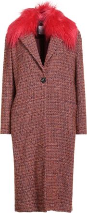 Pietronilla JACKEN & MÄNTEL - Mäntel auf YOOX.COM