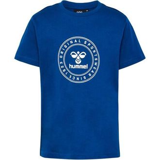 Hummel Kinder Shirt hmlTRES CIRCLE T-SHIRT S/S