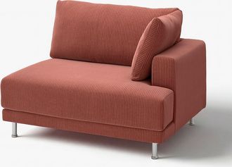 IKEA UPP&Aring;KRA 1,5er-Sitzelement