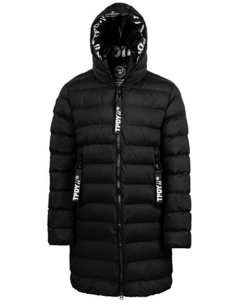 Trueprodigy Parka Chester