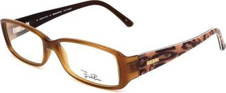 Pucci Femme, Accessoires, Brun, Taille: ONE Size Ep2658201 Lunettes