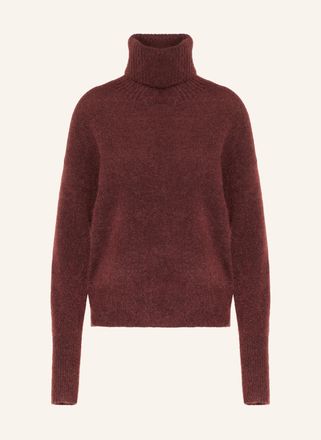 Tiger Of Sweden Rollkragenpullover Paxi rot