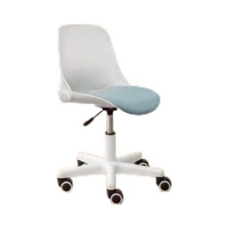 Generic B&uuml;rostuhl, Computerstuhl Mit Klappbarer R&uuml;ckenlehne Und Drehbarem Rad, H&ouml;henverstellbar, Geeignet for B&uuml;ros Und Arbeitszimmer(Color2)